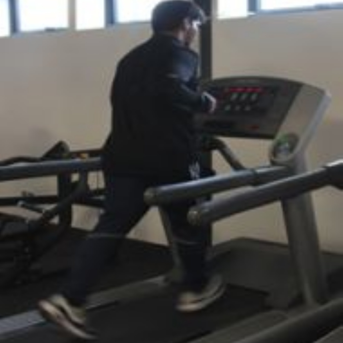 Heston Community School - Post 16 Gym Training Sessions